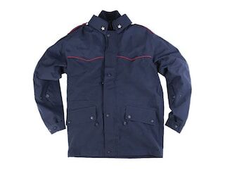 Modern Vespa : Winter riding jacket suggestion