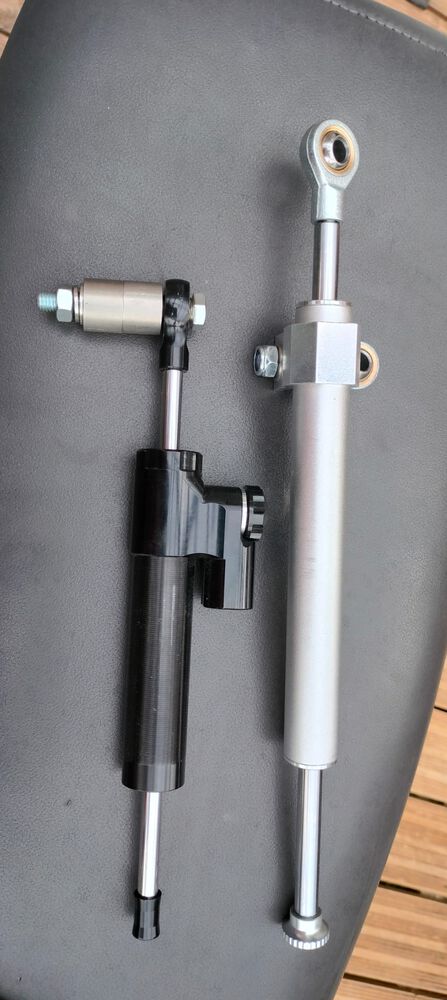 Modern Vespa : sidecar i.d build and ongoing 'adjustments'