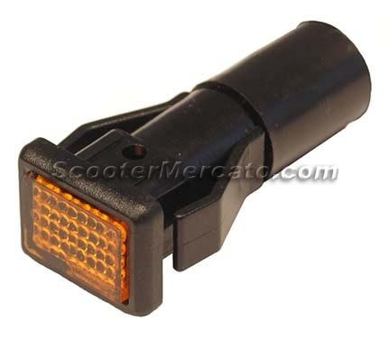 Modern Vespa : Where can I buy this bulb unit?