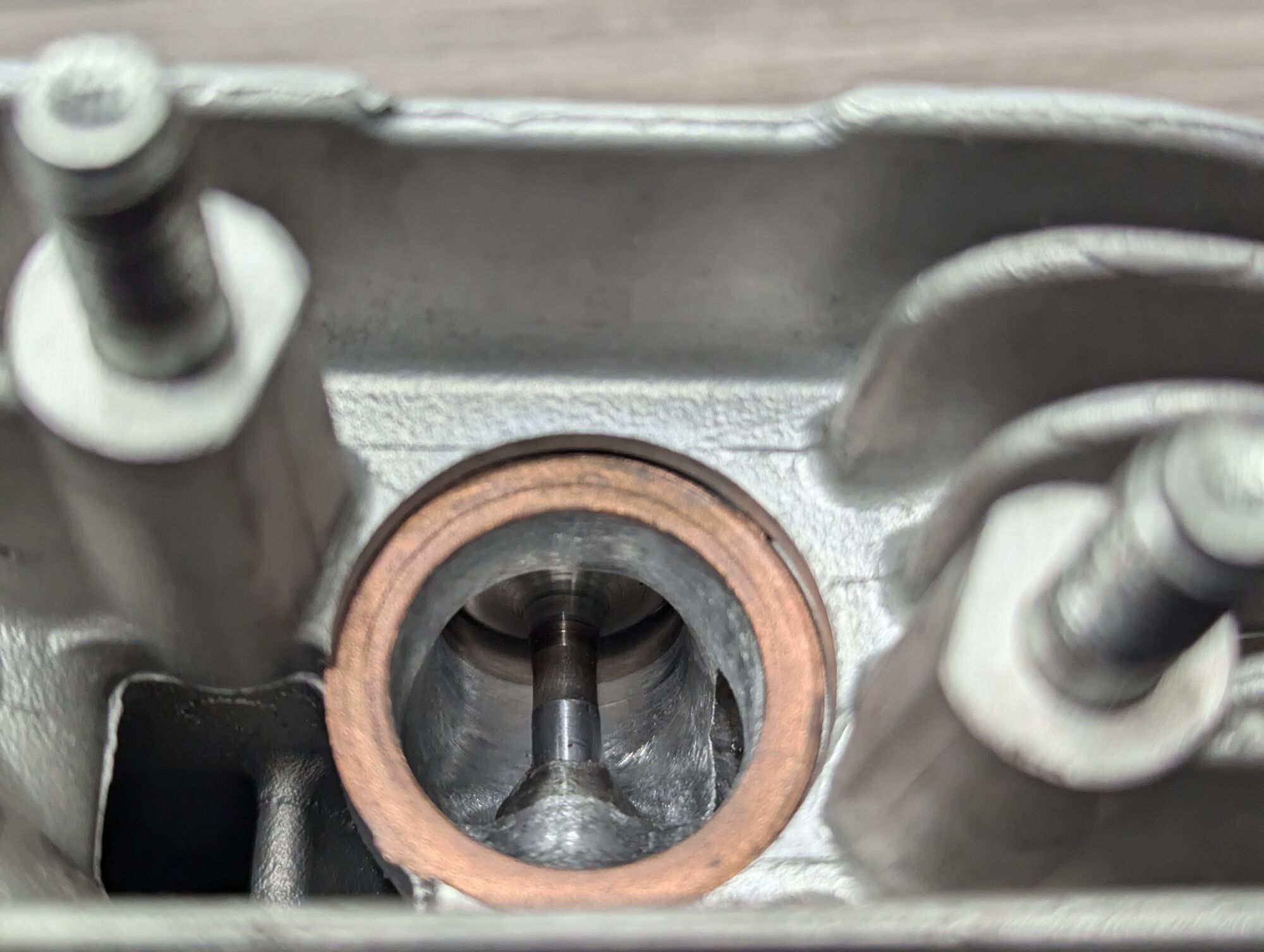 Modern Vespa : today i ..... bollox 2.1