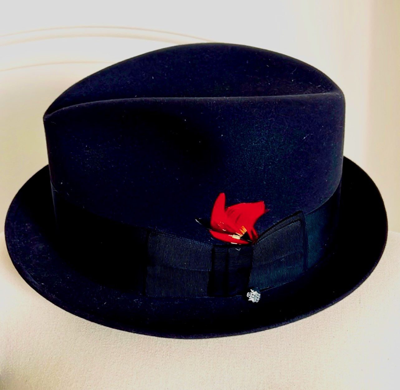 Modern Vespa : NSR Show Us Your Favorite Hat