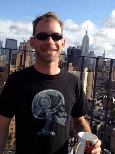 Modern Vespa : Vespa Brain X-Ray Shirts! OLD THREAD.
