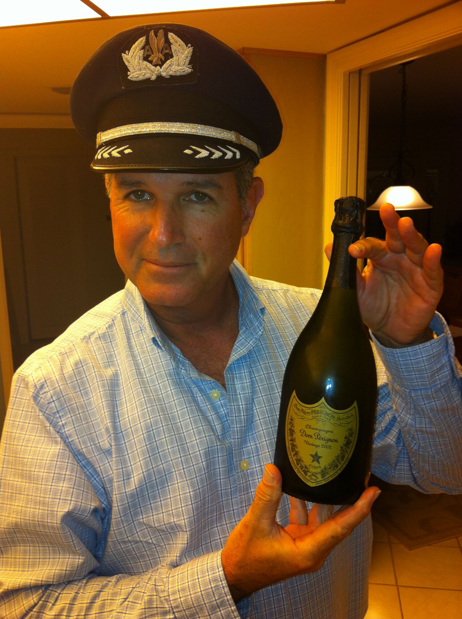 Modern Vespa : NSR Show Us Your Favorite Hat