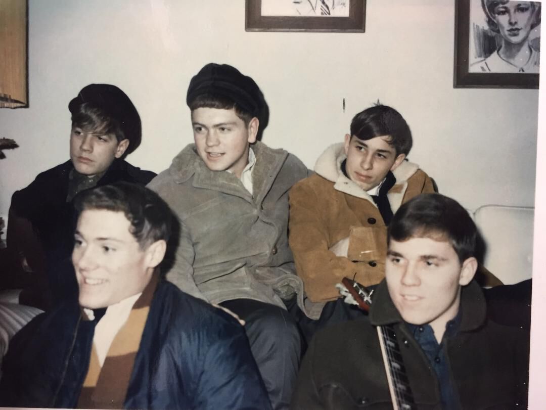 Modern Vespa : [NSR] What's cheering you up today?