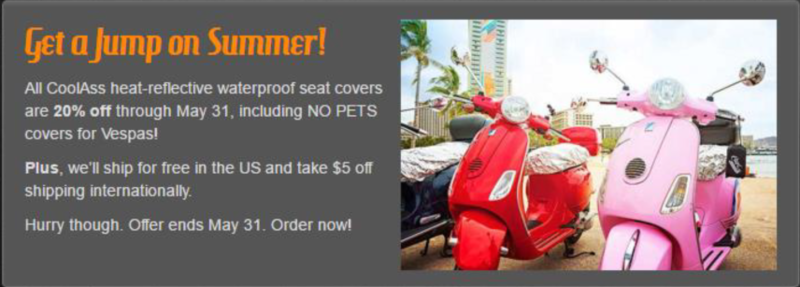 Modern Vespa : Piaggio Fly/Liberty Quality