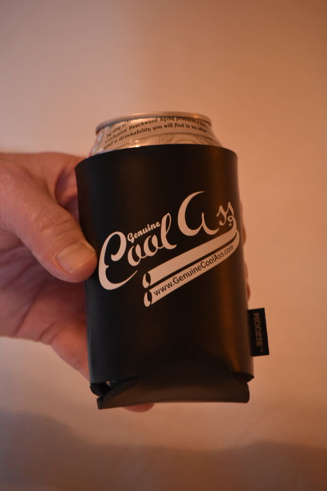 Modern Vespa : CoolAss - Logo or No Logo