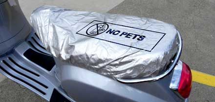 Modern Vespa : I have my VESPA!