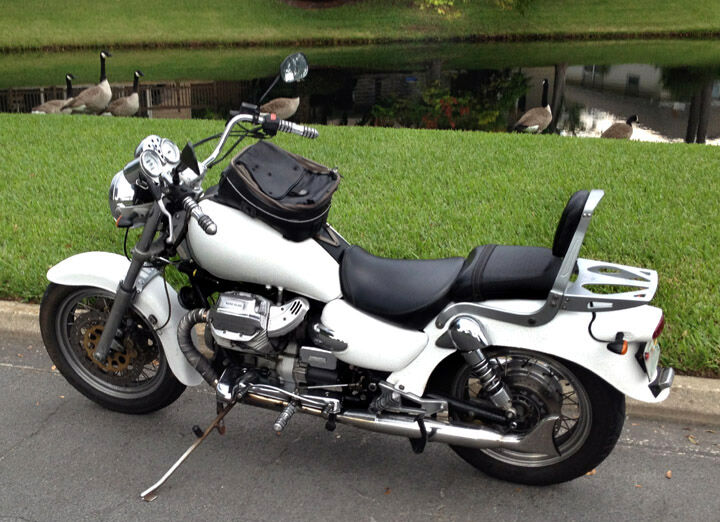 Modern Vespa : Newbie to Vespas