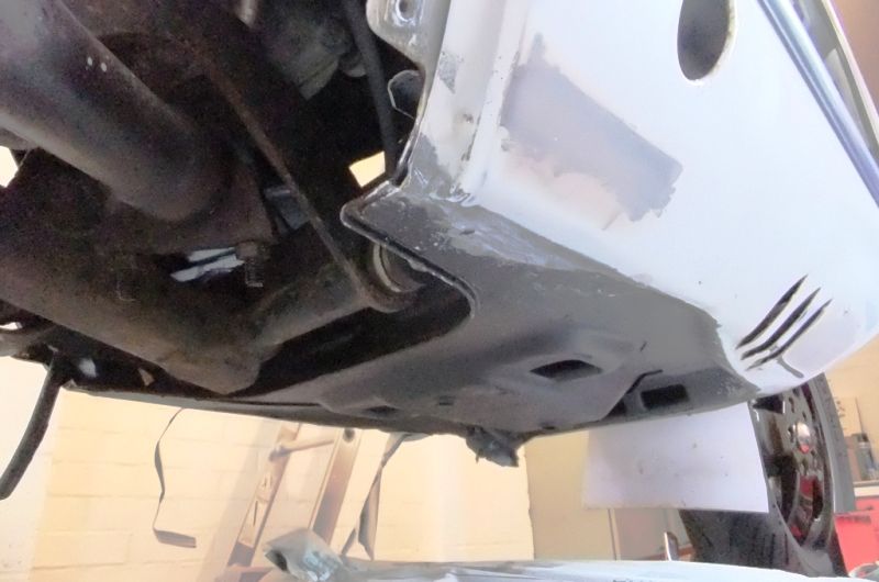 Modern Vespa : Recommendations/Experiences with Rust Prevention Wax? (UK)