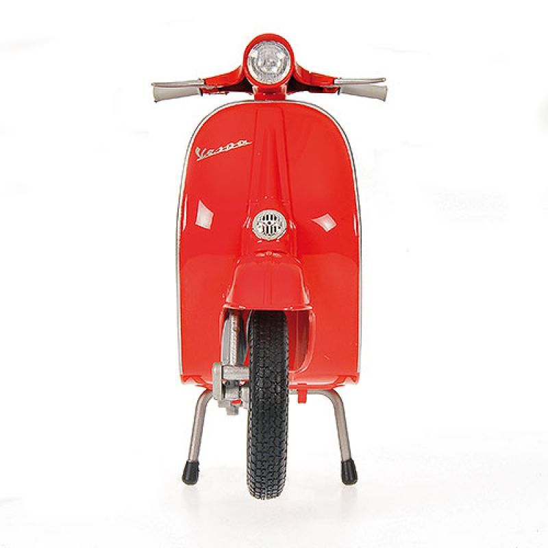 Modern Vespa : 946 's Have arrived