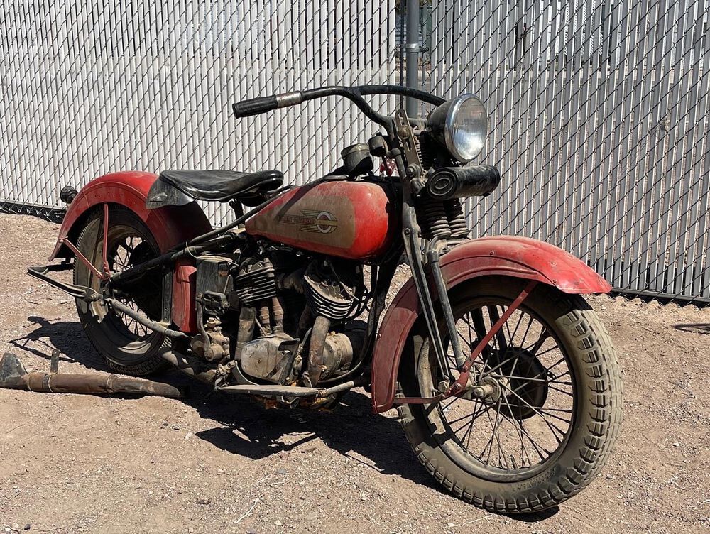 Modern Vespa : NSR: Something for the Guzzi fans