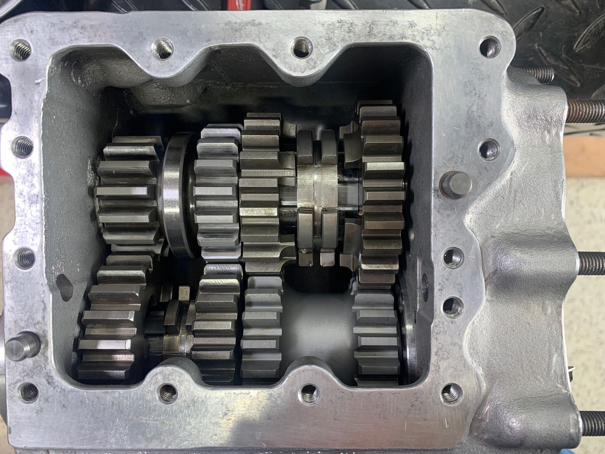 Modern Vespa : [NSR] What's cheering you up today? II