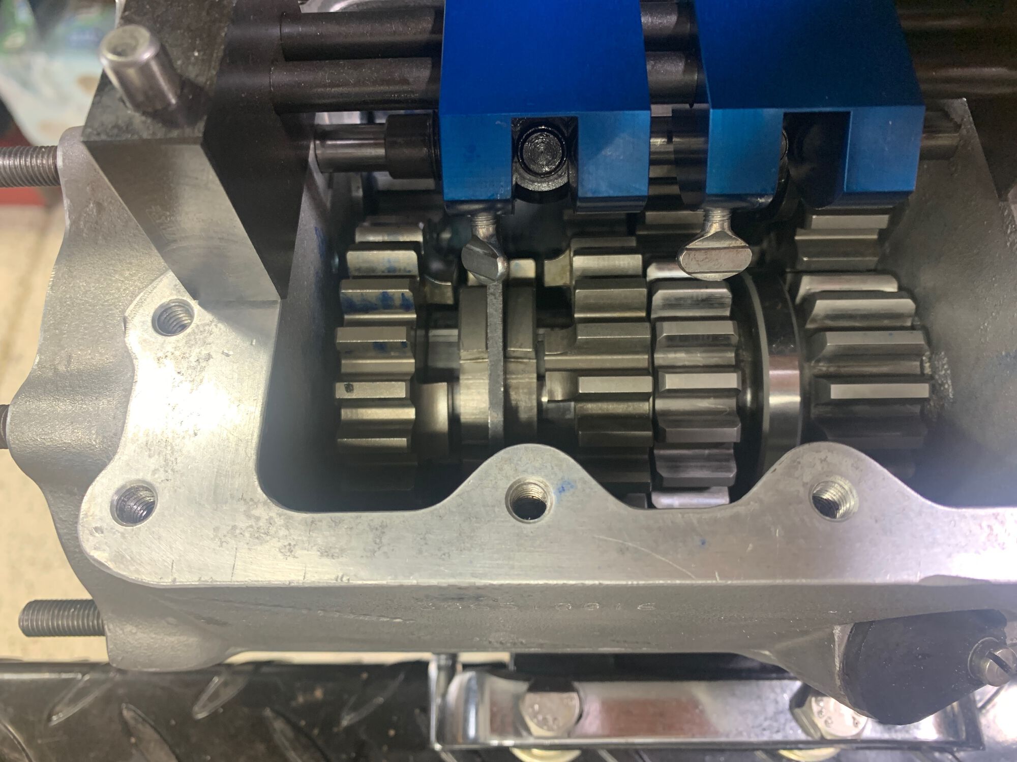 Modern Vespa : [NSR] What's cheering you up today? II