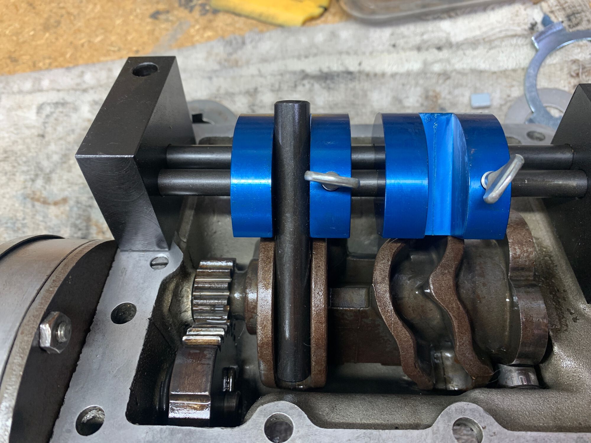 Modern Vespa : [NSR] What's cheering you up today? II