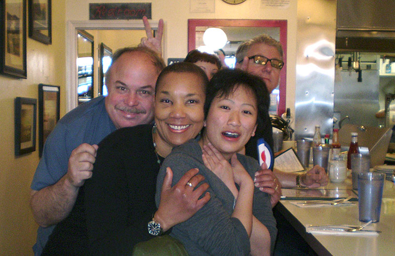 Modern Vespa : RIDES OF MARCH