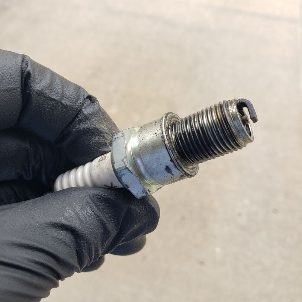 Modern Vespa : New addition to the collection - Now What?