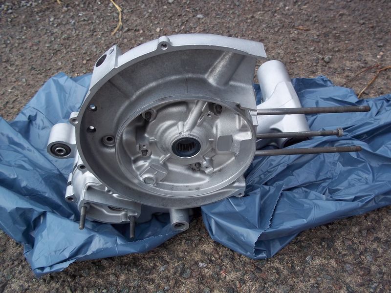 Modern Vespa : Rally 200