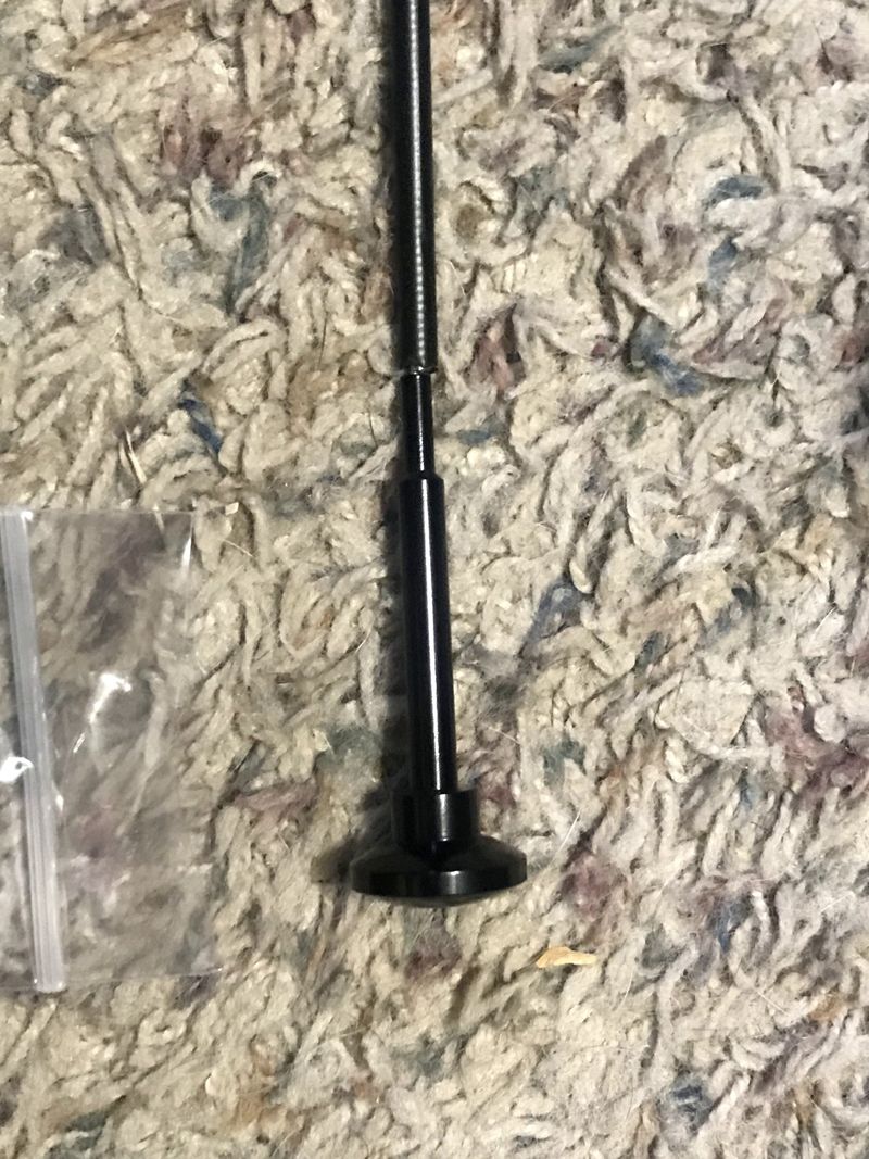 Modern Vespa : Mikuni TMX 30 Choke Conversion Pull under cowl to cable