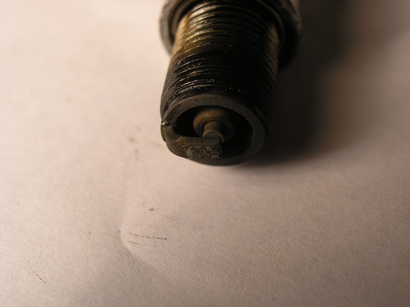 Modern Vespa : Seized!