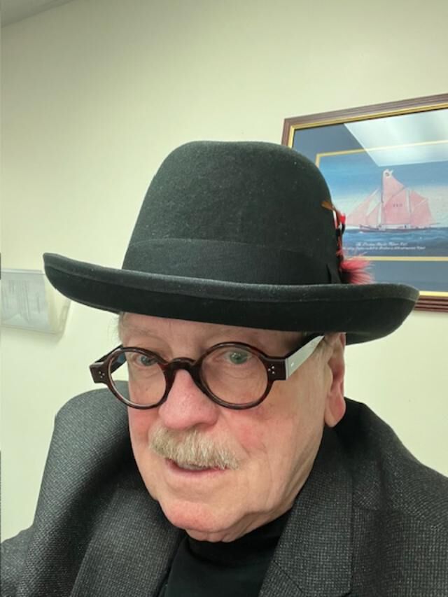 Modern Vespa : NSR Show Us Your Favorite Hat