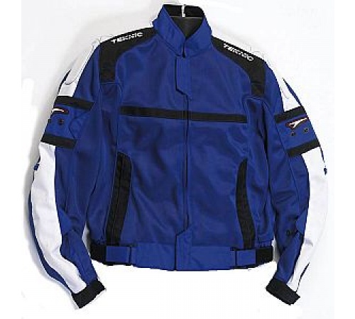 Modern Vespa : What jacket do you use? I just bought a Fieldsheer Aqua Tour