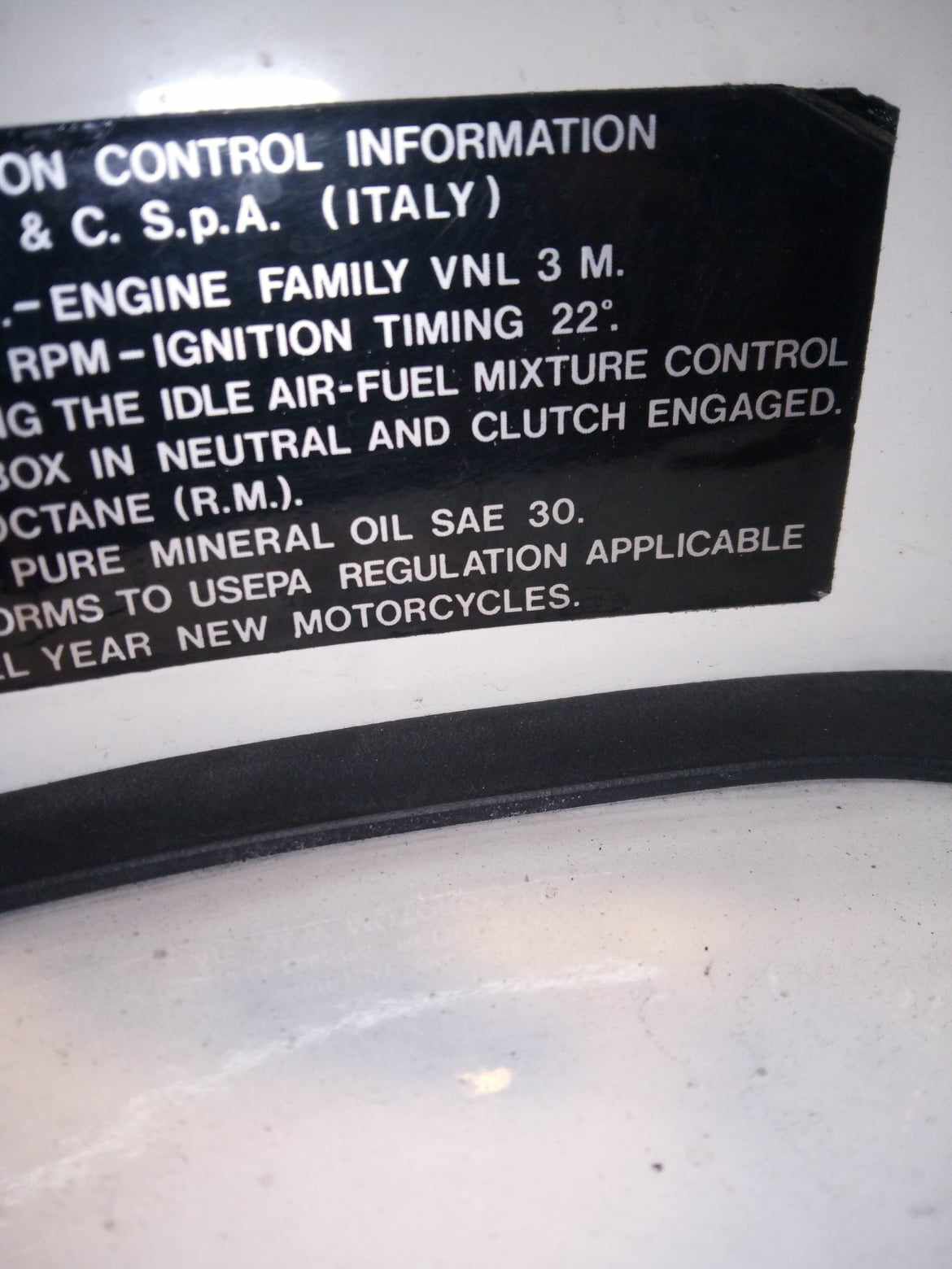 Modern Vespa : pinasco 177 iron p125x VNX1T with 24/24e timing& jetting?