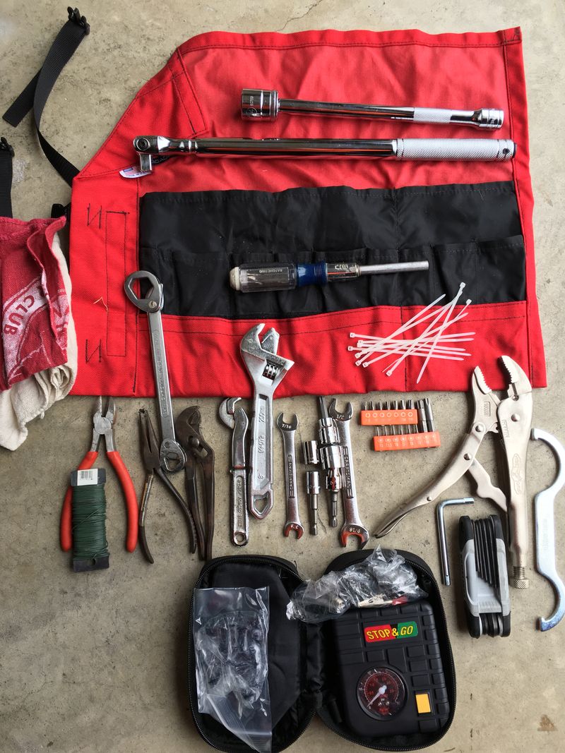 Modern Vespa : Toolkit for Modern