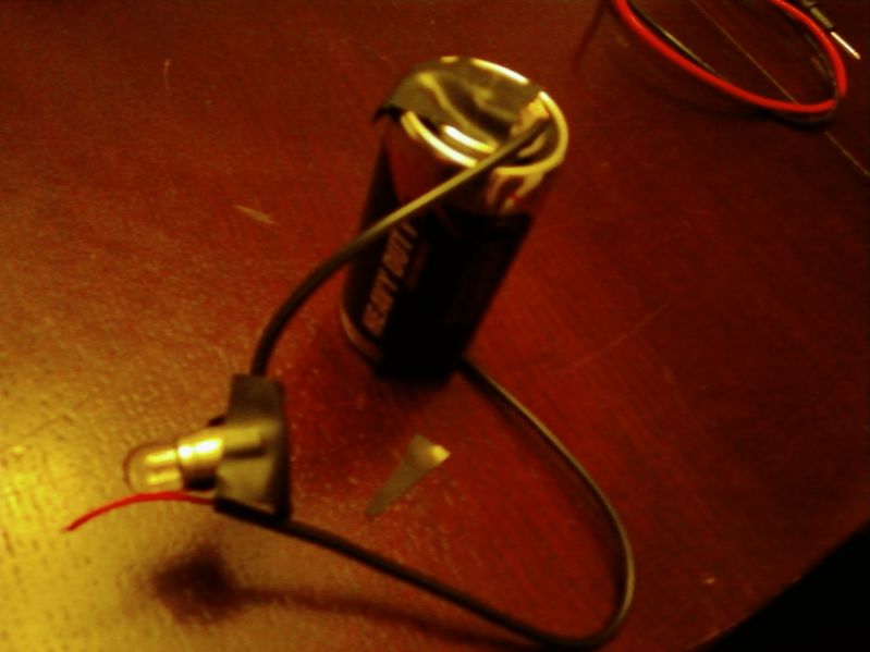 Modern Vespa : P200 neutral switch