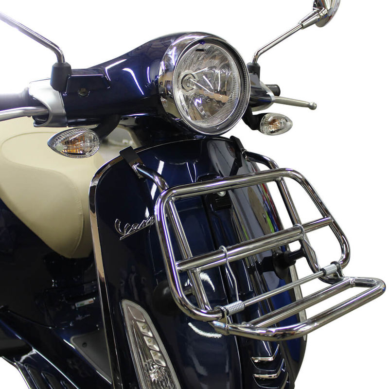 Modern Vespa : Euro Light Kit for Primavera and Sprint