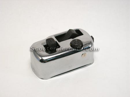 Modern Vespa : Handlebar switch with Kill