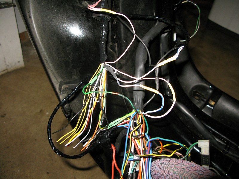 Modern Vespa : Water cooled Vespa LX 155cc 2stroke