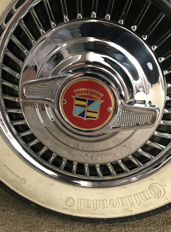 Modern Vespa : Wheel disc rivets for Vespa GS