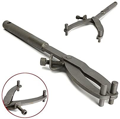 Modern Vespa : BV350 variator holding tool