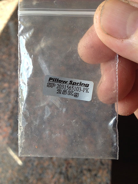 Modern Vespa : Found Dr. Pulley HiT Clutch G-Spot on 400