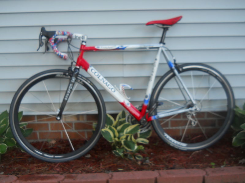 Modern Vespa : Got a Bicycle? Show-n-Tell (o: