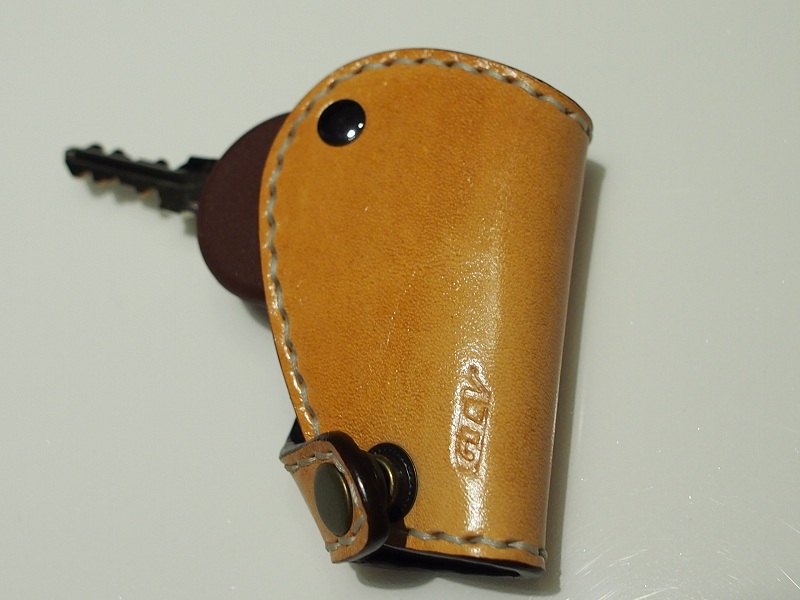 Modern Vespa : Show me your Vespa Keys