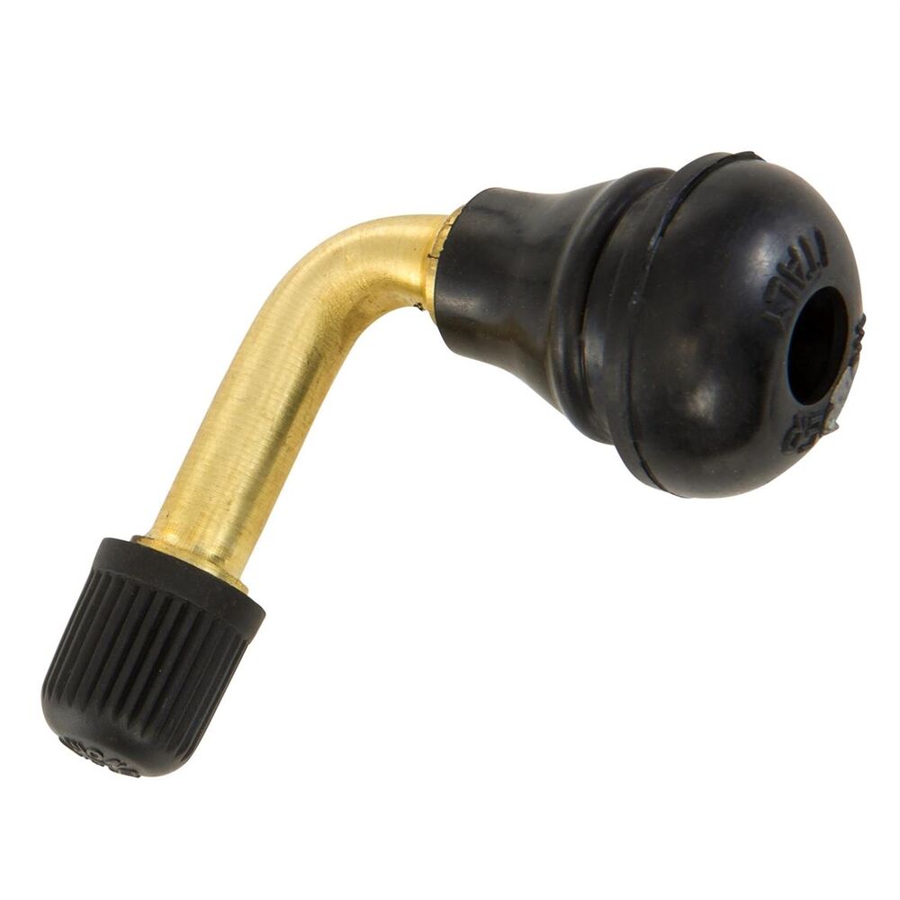 Modern Vespa : Pinasco tubeless rim valve