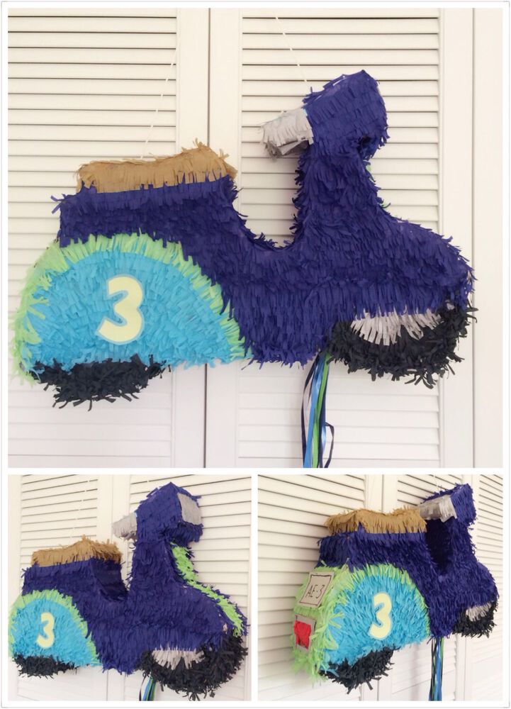 Modern Vespa : Vertical Storage