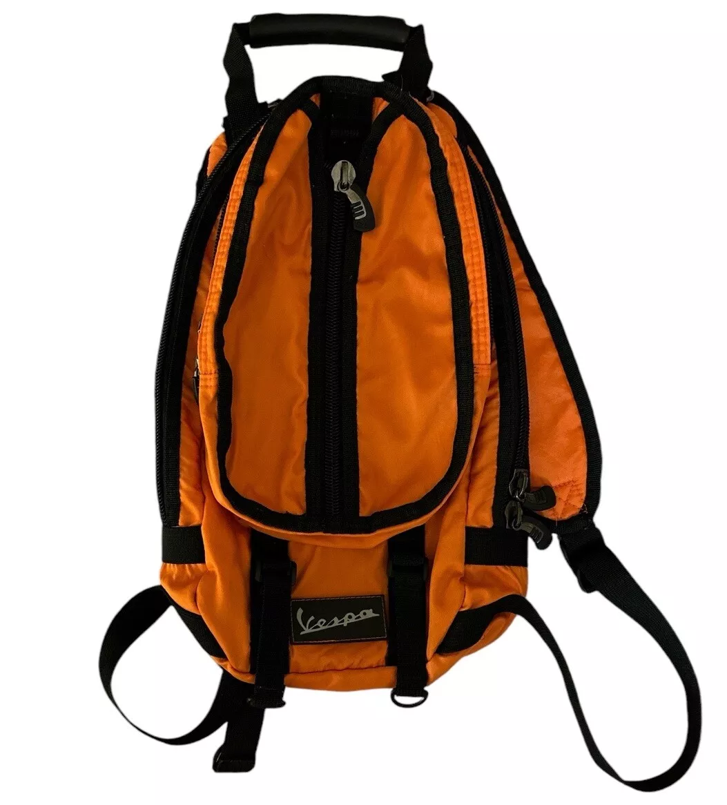 Modern Vespa : [Raleigh NC] Vespa Backpack - NEW - Great Christmas gift