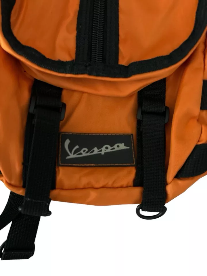 Modern Vespa : [Raleigh NC] Vespa Backpack - NEW - Great Christmas gift