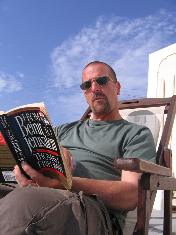 Modern Vespa : Team MV Returns to the Greek Islands