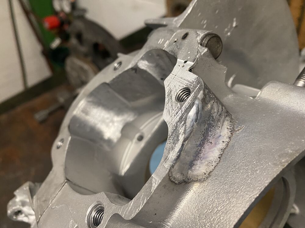 Modern Vespa : BGM 177 Feedback / Recommended Set-Up