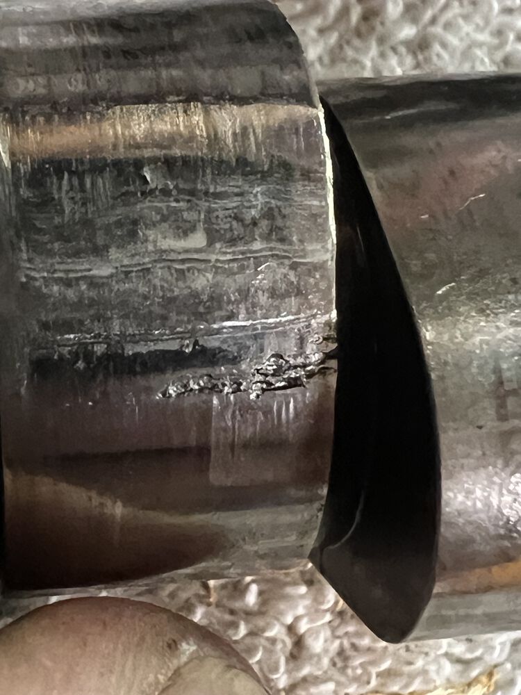 Modern Vespa : Stumped: Loud ticking noise from Engine 2013 GTV 300