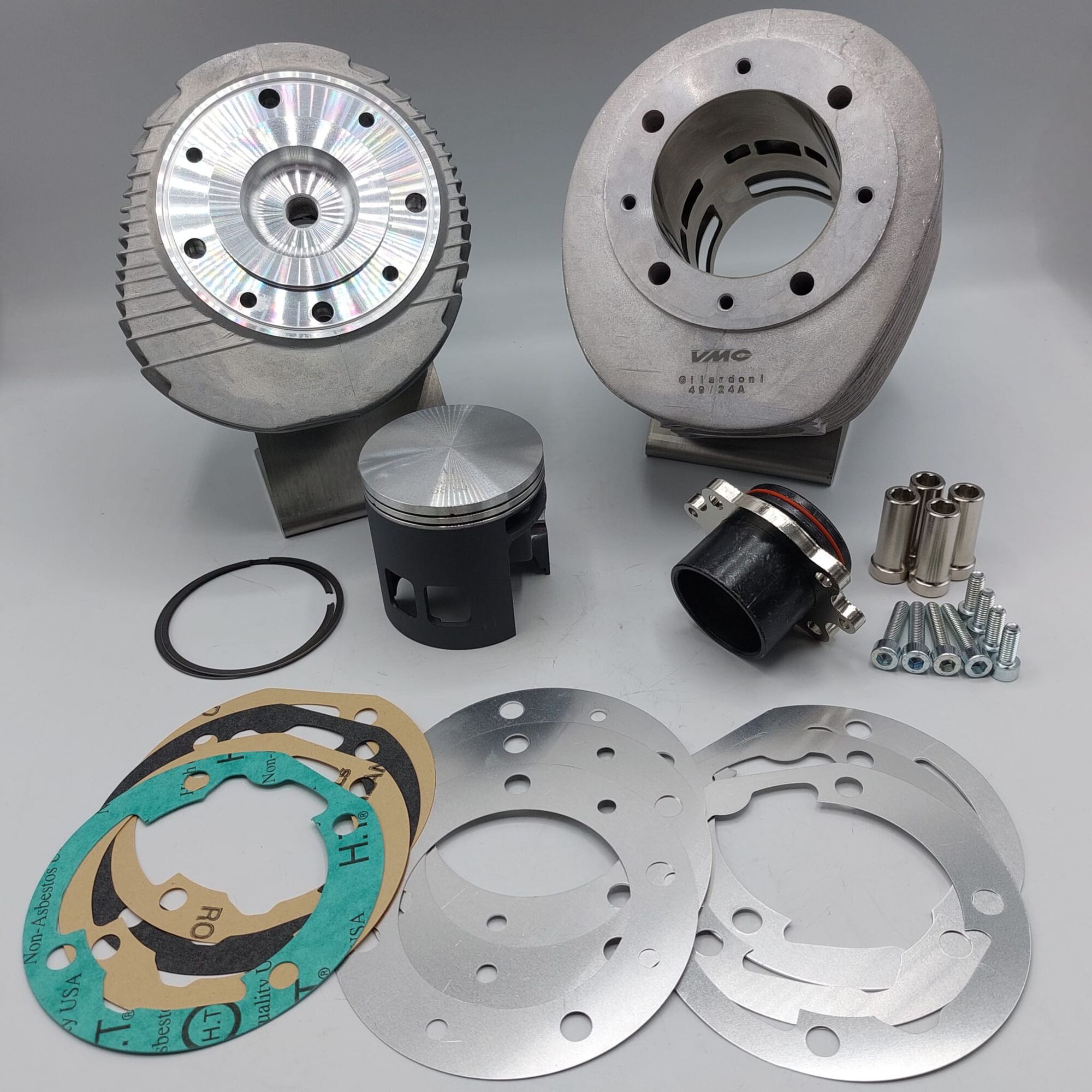 Modern Vespa : VMC Ranger 213