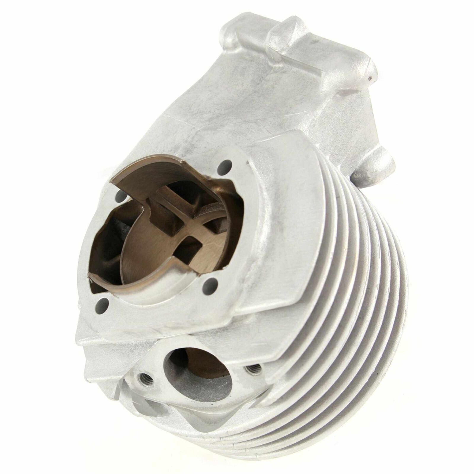 Modern Vespa : ISO wisdom - engine block