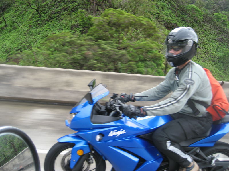 Modern Vespa : Aloha 'Oe Judy Rossman