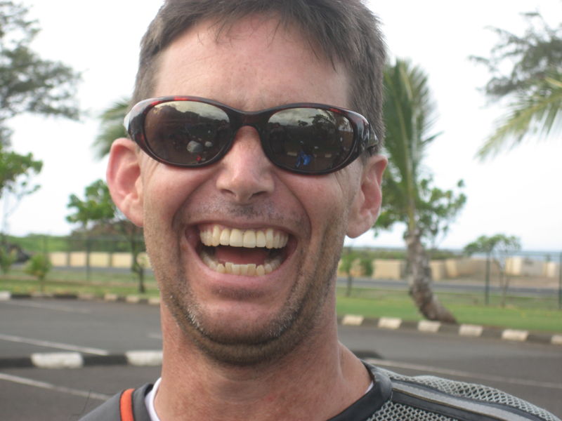 Modern Vespa : Aloha 'Oe Judy Rossman