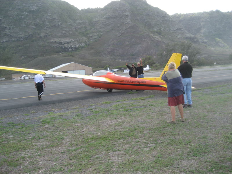 Modern Vespa : Aloha 'Oe Judy Rossman