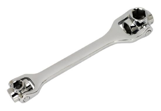 Modern Vespa : Useless tools