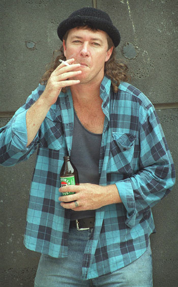 Modern Vespa : [NSR] what kind of Mod are you?